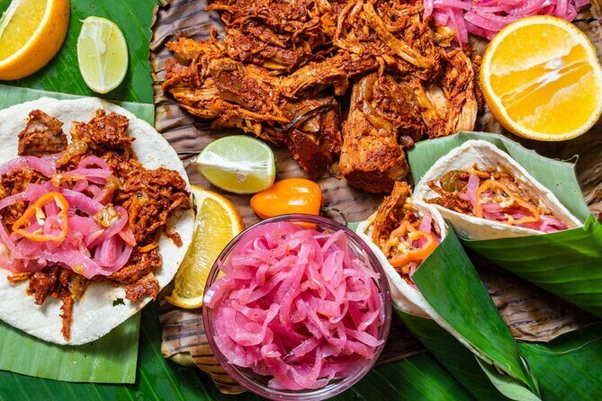Chichen Magic Towns and cenote with Zipline - What We Love About This Tour
