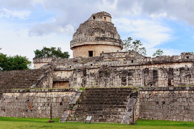 Chichen Magic Towns and cenote with Zipline - What to Consider