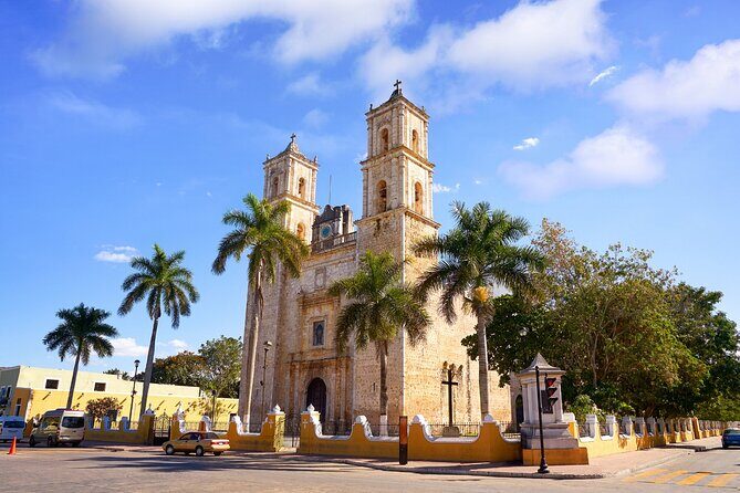 Chichen Magic Towns and cenote with Zipline - Who This Tour is Best For