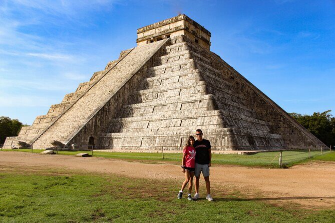Chichen Private Experience - Why This Tour Works for Travelers