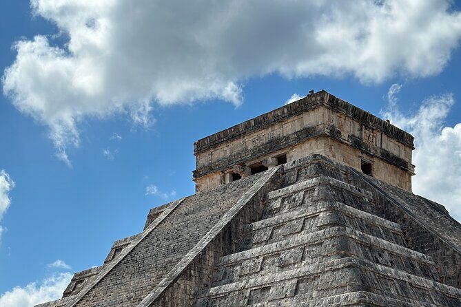 Chichen Private Experience - Who Should Consider This Tour?