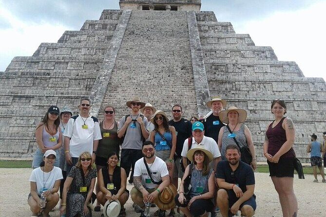 Chichen Regular from Cancun to Playa del Carmen - A Practical and Honest Look at the Experience