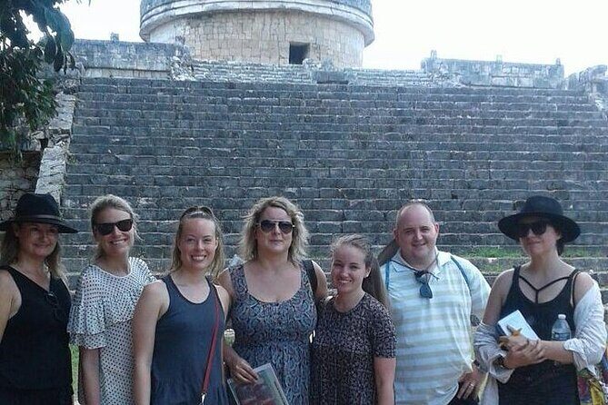Chichen Regular from Cancun to Playa del Carmen - Who Should Consider This Tour?
