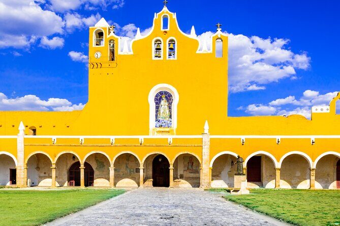 Chichenitza + Cenote + Valladolid + Lunch - Who Should Consider This Tour?