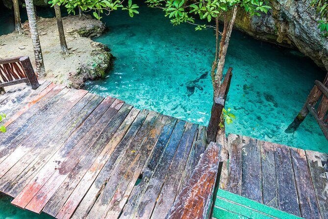 Chichenitza + Cenote + Valladolid + Lunch - The Sum Up