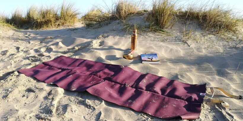 Chichester: Beach Yoga on Hayling Island - What Participants Are Saying
