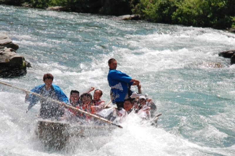 Chichibu Mitsumine Shrine and Nagatoro 1 Day Private Tour - Safety and Restrictions