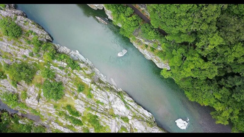 Chichibu Mitsumine Shrine and Nagatoro 1 Day Private Tour - Scenic Cruising on the Arakawa River