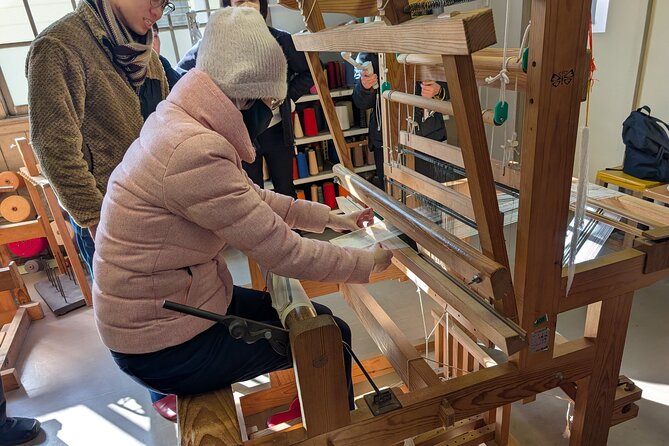 Chichibus Weaving Story: A Journey of Tradition and Festival - Discovering the Significance of Fortune Slips