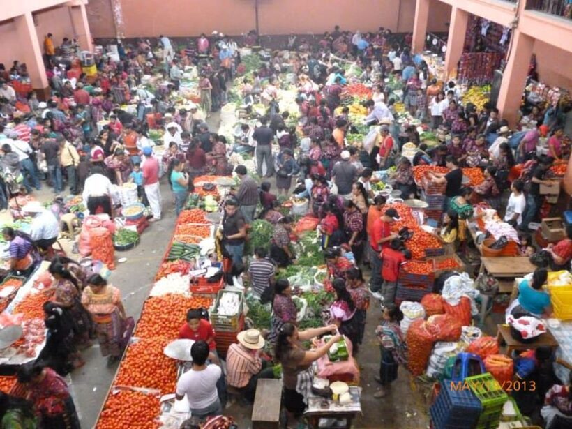 Chichicastenango and Lake Atitlan Tour From Antigua - Key Points