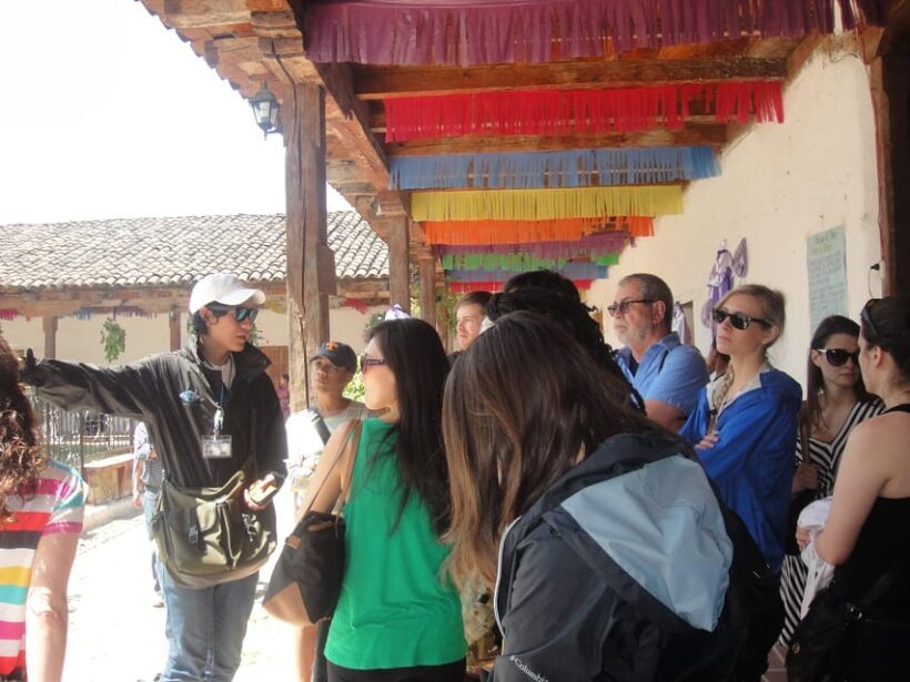 Chichicastenango and Lake Atitlan Tour From Antigua - An In-Depth Look at the Tour Experience
