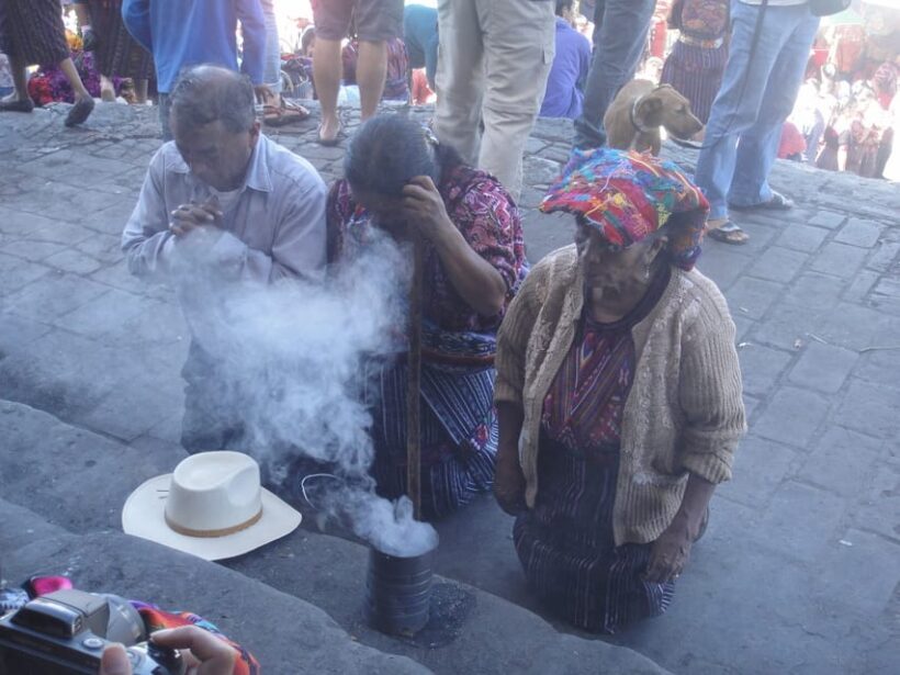 Chichicastenango and Lake Atitlan Tour From Antigua - FAQ