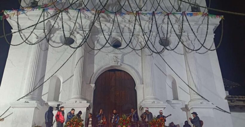 Chichicastenango more than a Market - Key Points