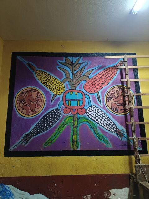 Chichicastenango more than a Market - Transport and Timing