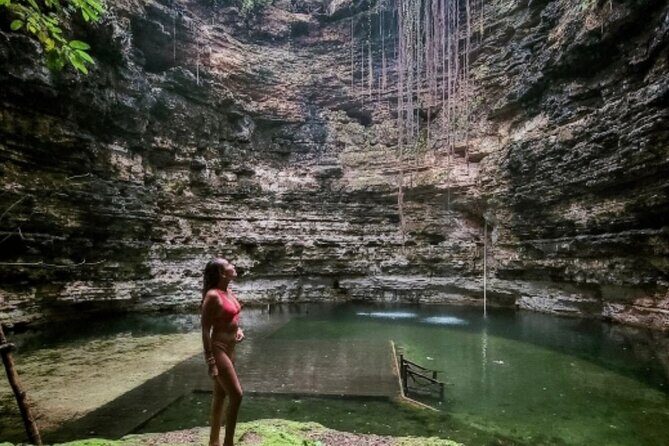 Chichikan Cenote and Mayan Experience at Valladolid Yucatan - A Solid Introduction to the Experience