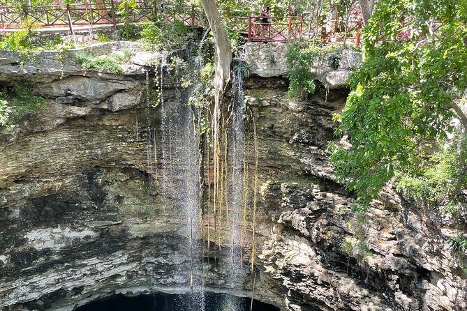 Chichikan Cenote and Mayan Experience at Valladolid Yucatan - Authentic Insights from Reviews