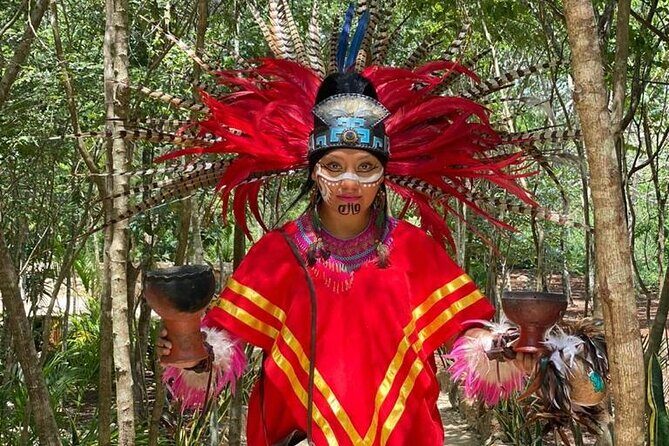 Chichikan Cenote and Mayan Experience at Valladolid Yucatan - Who Will Love This Tour?