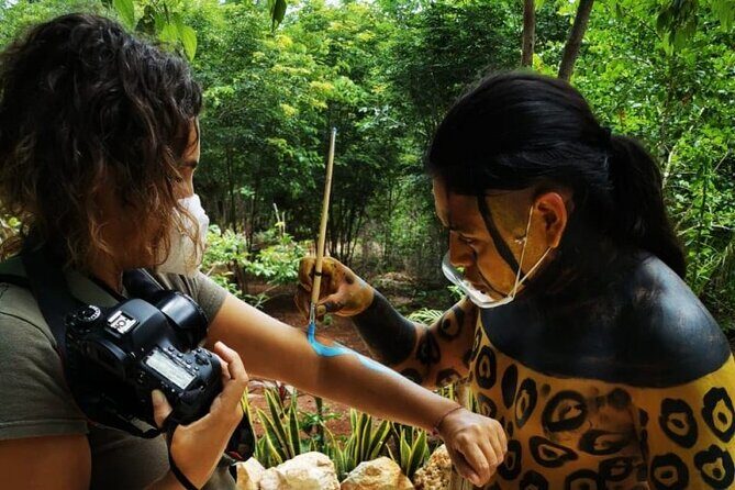 Chichikan Cenote and Mayan Experience at Valladolid Yucatan - The Sum Up: Is It Worth It?