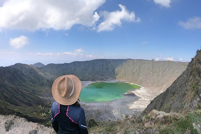 Chichonal Volcano Tour - FAQ