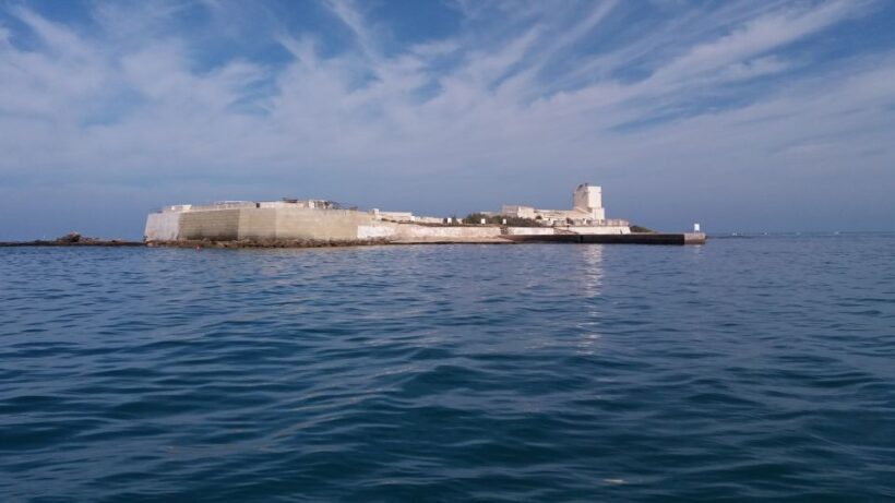 Chiclana de la Fra: Coast of Sancti Petri Catamaran Tour - Exploring the Coast of Cádiz in Comfort
