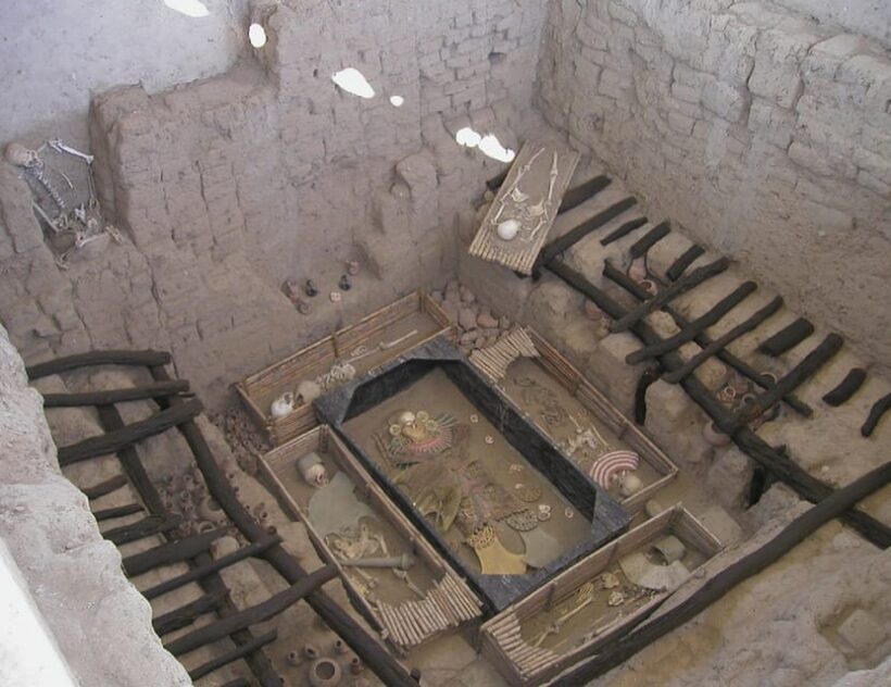 Chiclayo: Tomb of the Lord of Sipan and Site Museum Day Tour - Key Points