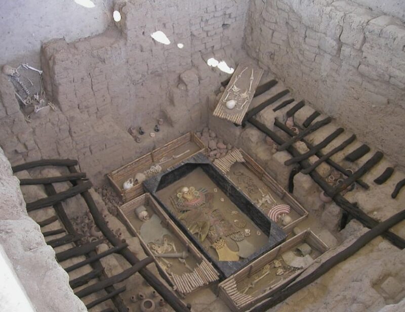 Chiclayo: Tomb of the Lord of Sipan and Site Museum Day Tour - The Site Museum: A Treasure Trove of Artifacts