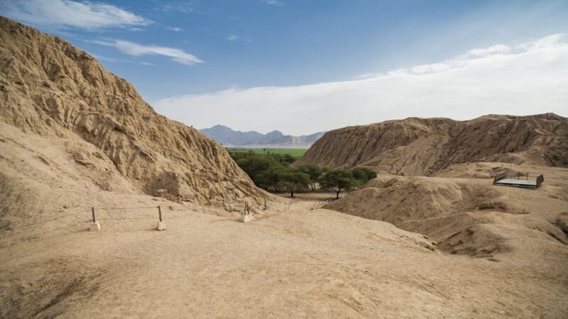 Chiclayo: Tomb of the Lord of Sipan and Site Museum Day Tour - The Practicalities: What to Expect