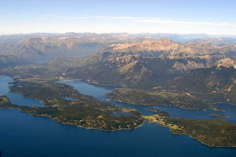 Chico Circuit and Cerro Campanario - Key Points