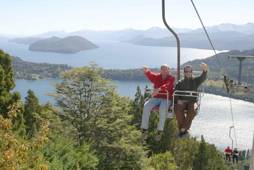 Chico Circuit and Cerro Campanario - An In-Depth Look at the Chico Circuit and Cerro Campanario Tour
