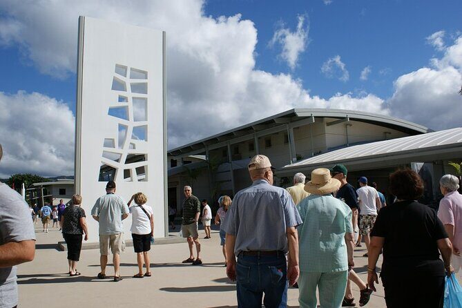 Chief's Official Pearl Harbor Multimedia Tour - What We Think
