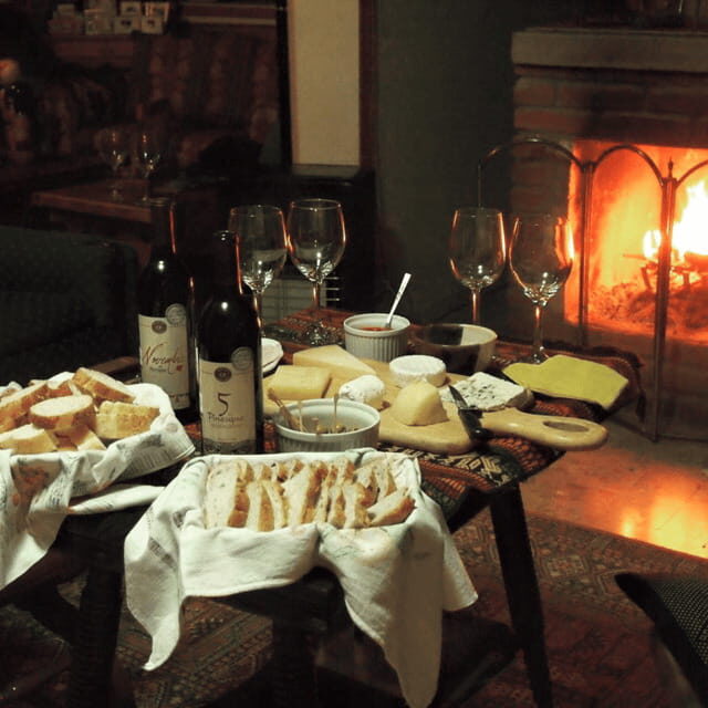 Chihuahua: Romantic Wine Tasting Experience - Key Points