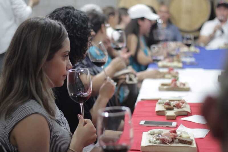 Chihuahua: Winery Tasting Experience - Discovering Chihuahua’s Winery Tasting Experience