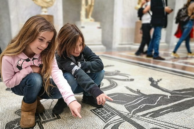 Child-Friendly Uffizi Gallery Tour in Florence with Skip-the-line Tickets - Introduction