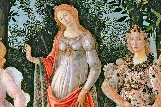 Child-Friendly Uffizi Gallery Tour in Florence with Skip-the-line Tickets - Why This Tour Stands Out