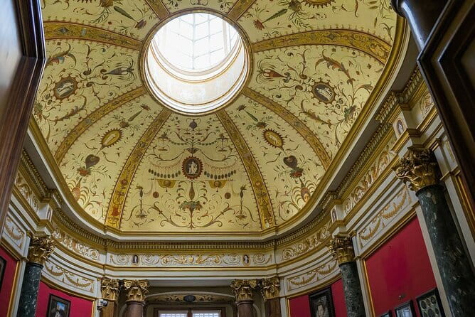 Child-Friendly Uffizi Gallery Tour in Florence with Skip-the-line Tickets - The Sum Up