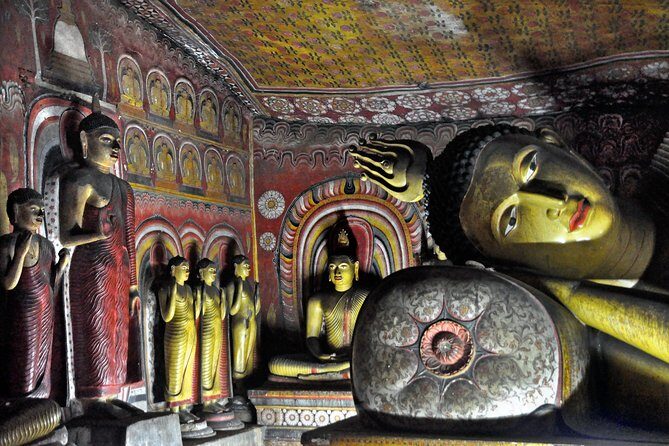 Child-oriented Family tour in Sri Lanka & Beach Holidays - by Minivan - 2 weeks - The Sum Up