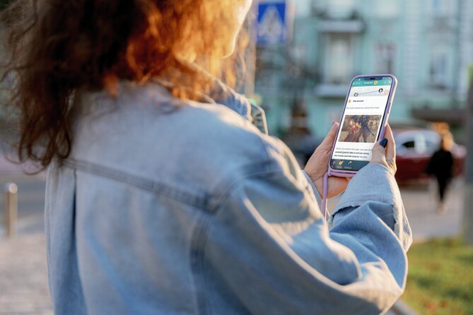 Children's escape game in the city of Ghent Marsupilami - In Summary: A Fun, Affordable Way to Discover Ghent