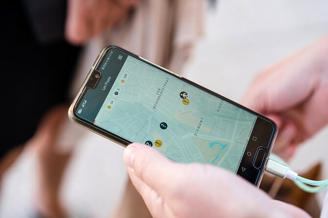 Children's escape game in the city of Strasbourg - Peter Pan - What You Can Expect During the Tour