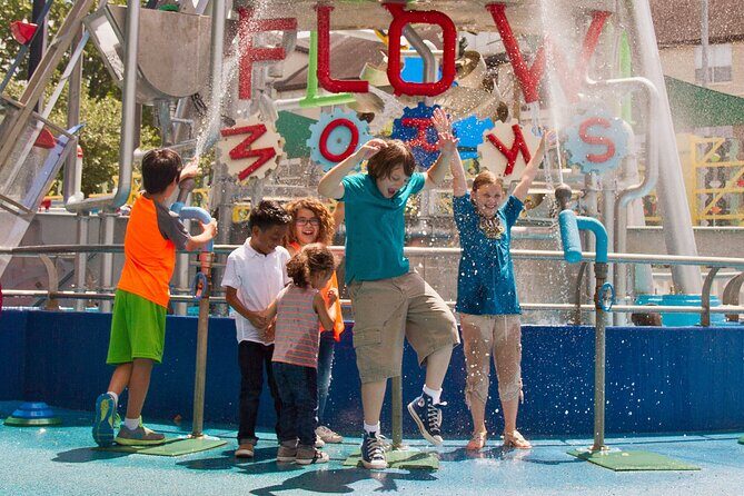 Children's Museum Houston Admission - Final Thoughts