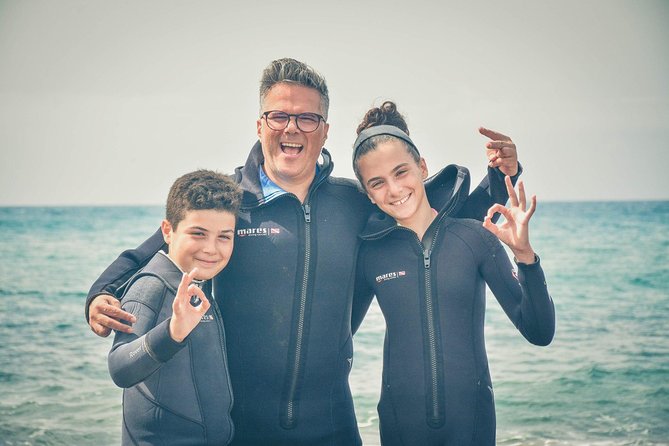 Children's PADI Diving Experience in Gran Canaria - Final Thoughts: Who Should Consider This?