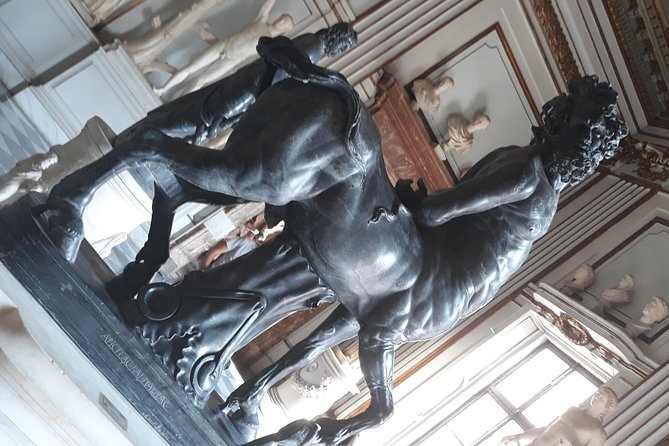 Children's tour - Capitoline Museums & Campidoglio - Private tour - FAQ