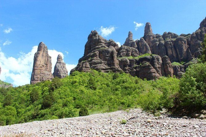 CHILDUKHTARON - miraculous mountain, One-day tour - The Experience: An In-Depth Look