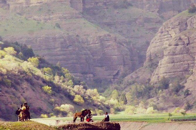 CHILDUKHTARON - miraculous mountain, One-day tour - What Makes This Tour Special?
