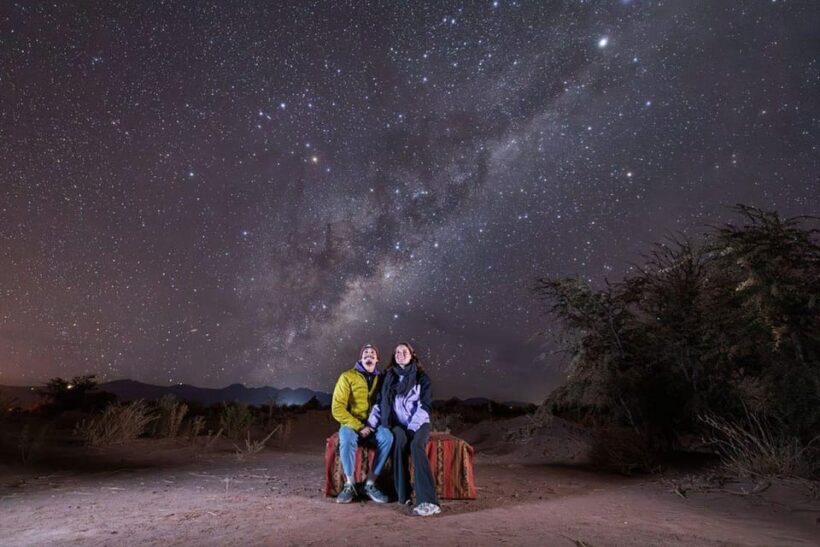 Chile: Astronomical Tour in the Atacama Desert - The Sum Up: Who Will Love This Experience?
