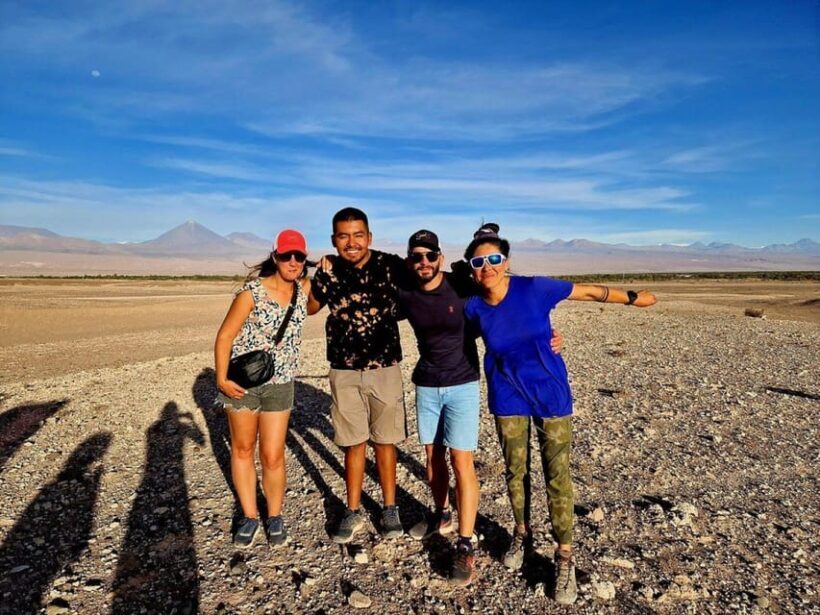 Chile: Unforgettable Altiplano Adventure - An In-Depth Look at the Chilean Altiplano Experience
