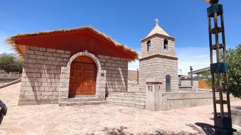 Chile: Unforgettable Altiplano Adventure - FAQs