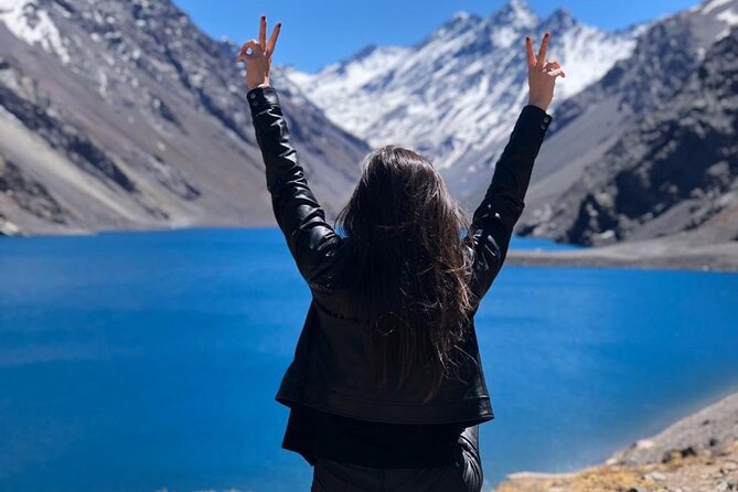 Chilean Alpes: Portillo & the Inca Lagoon - Learning About Chilean Independence