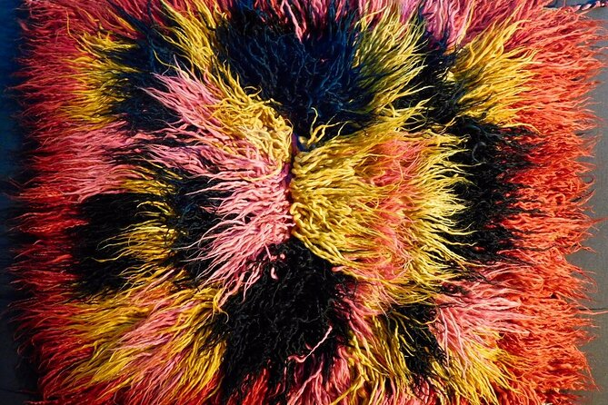 Chilean Museum of Pre-Columbian Art Admission Ticket - What to Expect During Your Visit