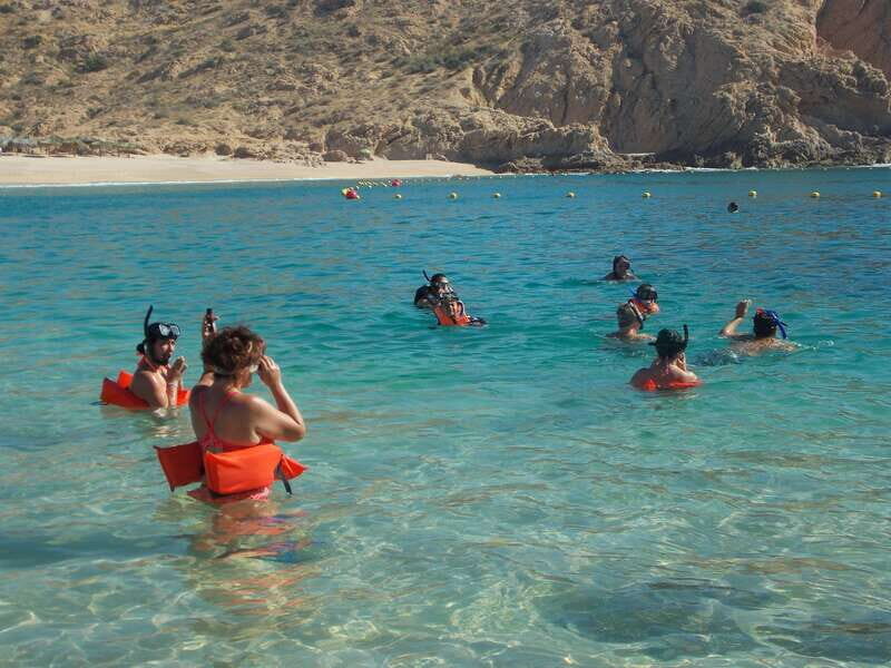 CHILENO BEACH DAY TRIP - Key Points