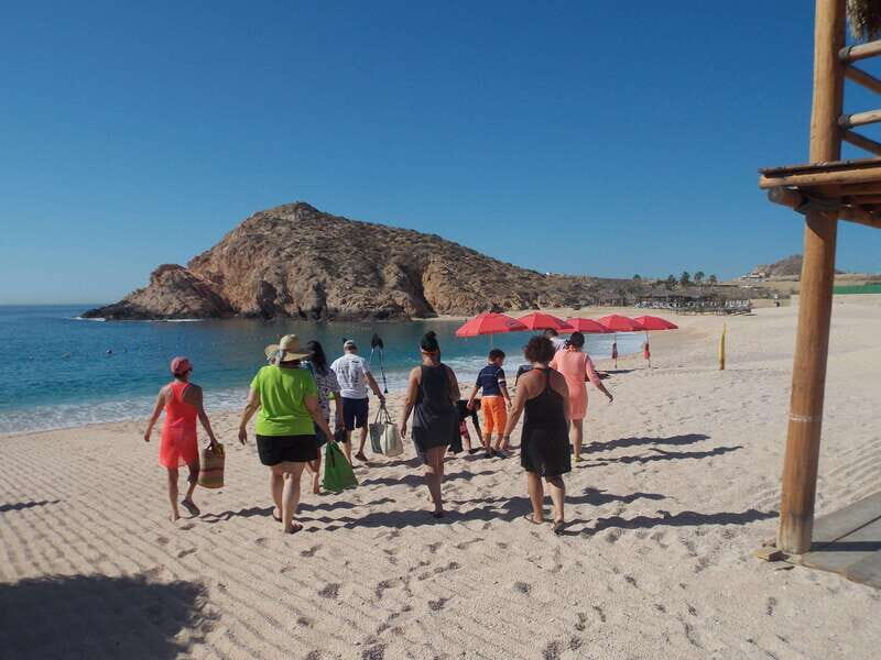 CHILENO BEACH DAY TRIP - An In-Depth Look at the Chileno Beach Day Trip